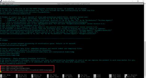 Download And Install Sonarqube On Ubuntu Step By Step Guide Playdevops