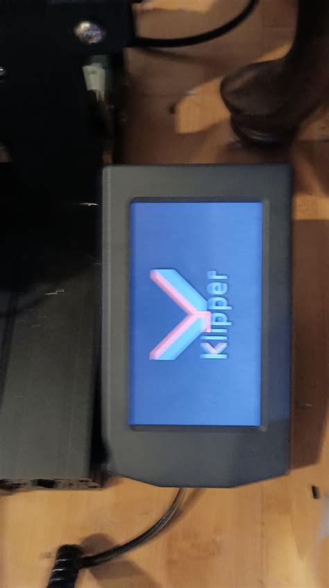 187 Best Klipper Images On Pholder Klippers Ender3 And Ender6