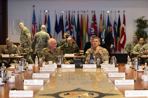 Empowering The Combatant Commands Is Critical For The Future Fight War On The Rocks