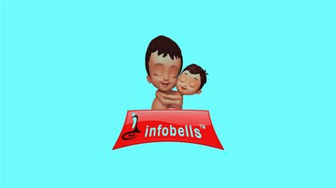 Infobells Logo Effects Sponsored Preview 2 Effects Youtube