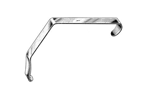 Love Uvula Retractor