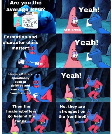 Best Afk Arena Images On Pholder Afkarena Overlord And Gachagaming