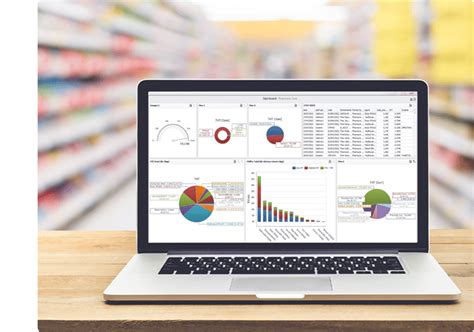 Retail Erp And Supermarket Management Software Systematic Erp Tunisie