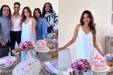 තාත්තාට නම් ඇය තවමත් එදා හිටපු පුංචි දෝණිමයි සැමියා එක්ක රට හිටපු ස්වේතා මෙදා පාර පවුලේ අය