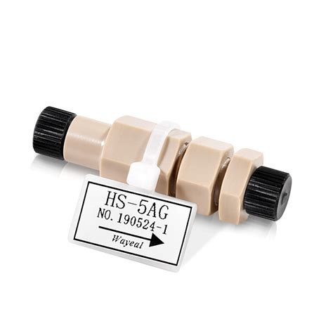 5um 250mm Hplc C8 C18 Chromatography Column For Lab Analysis