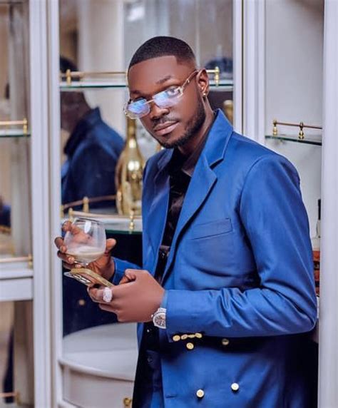 More Ig Users Gushes Over Young Nigerian Entrepreneur Citiboi Says