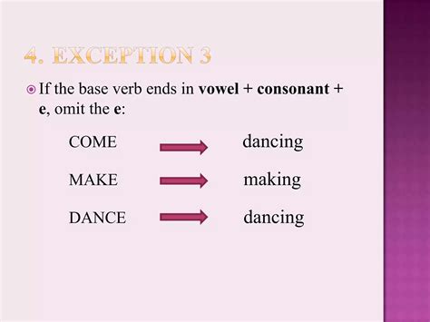 Present Progressive Questions 3º Pptx