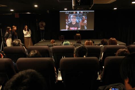 ဂျပန် နွေဦးရုပ်ရှင်ပွဲတော်မှ တော်လှန်ရေးရန်ပုံငွေ ကျပ်သိန်း ၂ ၀၀၀ ကျော်ရရှိ