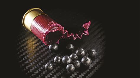 Shooting 101 All About Shotgun Ammo Types