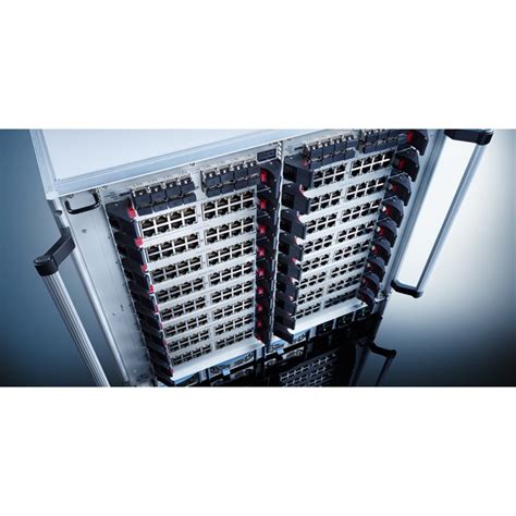 KVM Matrix Switch Flexibility In New Dimensions