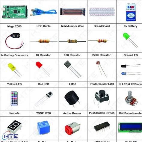 Arduino Bangladesh Hte Bangladesh