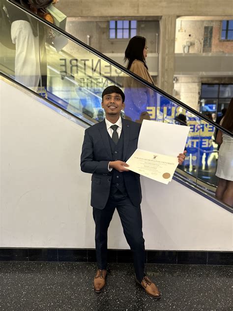 Graduation Datascience Analytics Msc Learningjourney