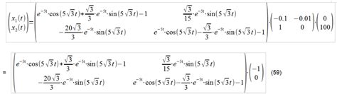 Matrix Functions Implementation For Dsp C Code And Octave Script