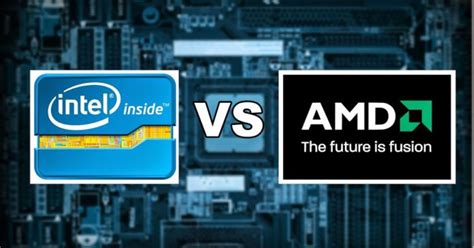 Comparison Amd Ryzen U Vs Intel Core I G Intel Takes The Win With A Small Lead