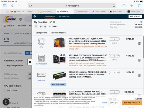 Need A Bit Of Help For PC Dedicated To MSFS And VR Hardware Peripherals Microsoft Flight