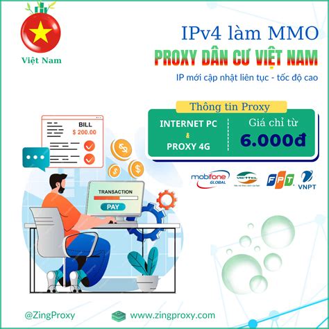 proxy api và những điều bạn cần biết về nó