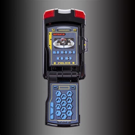 Dekaranger Sp License Fire Squad Ver