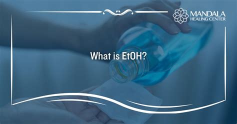 What Is Etoh Understanding Etoh Abuse And Effects