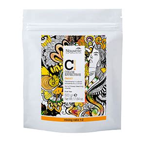 Nouvelle - Deco9 (до 9 тонов) Обесцвечивающий порошок | ProffCosmetics