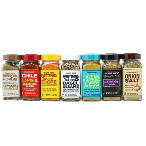 티몬 글로벌 홀세일 Trader Joes 트레이더조 시즈닝 모음 베이글 어니언솔트 우마미 칠리라임 알리올리오 스리라차