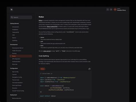 🔎 Wip — Template Documentation Templates Documents Web Design
