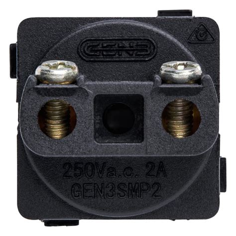 Momentary Push Button Mechanism For Use With Smart Dimmers