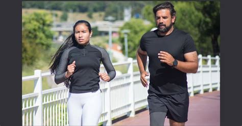 Examples Of Moderate And Vigorous Physical Activity Autophagy Path