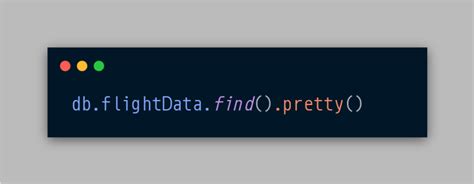 the nosql database basics of crud in mongodb part 1 insertone