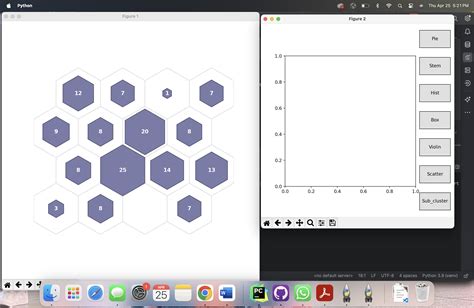 Iris Interactive Plots — Nnsom 180 Documentation