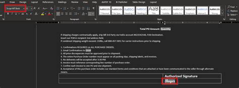 Rtf Font Not Being Rendered In Pdf Output — Cloud Customer Connect