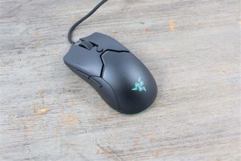 Razer Viper Mini Review