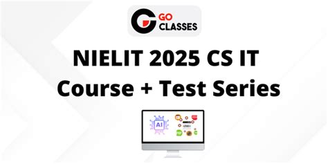 Nielit Course