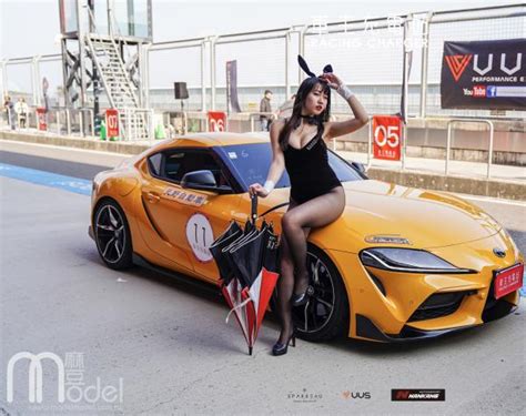 小q Model網 一個連盲腸都有自介影片的model網站