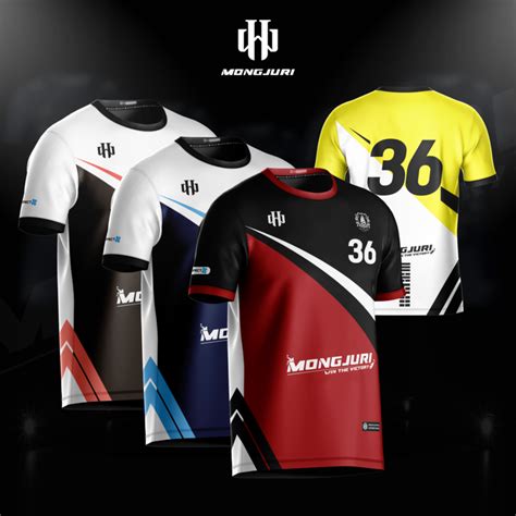 몽주리스포츠 Sharp 축구 풋살 족구 배구 탁구 배드민턴 전사 유니폼 싸커티 블록코어룩 제작