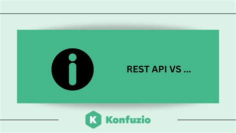 Api Rest Definición Funcionamiento Y Desarrollo