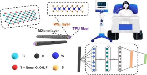 Efficient Fabrication Of Tpumxenetungsten Disulfide Fibers With Ultra Fast Response For Human