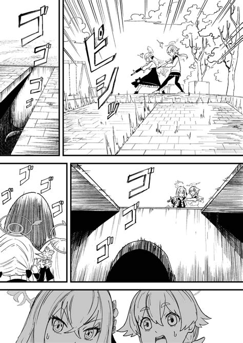 Hifumi And Azusa Blue Archive Drawn By Bindonkan Danbooru