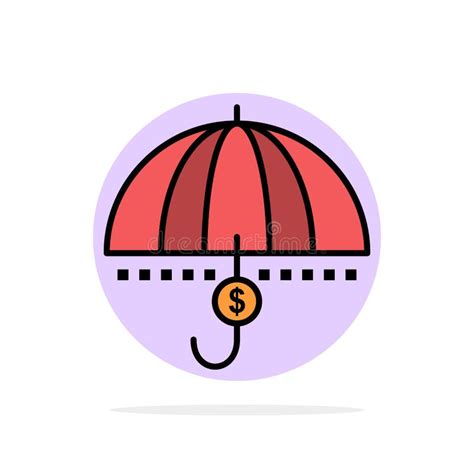 Funds Finance Financial Money Protection Safety Security Support Abstract Circle