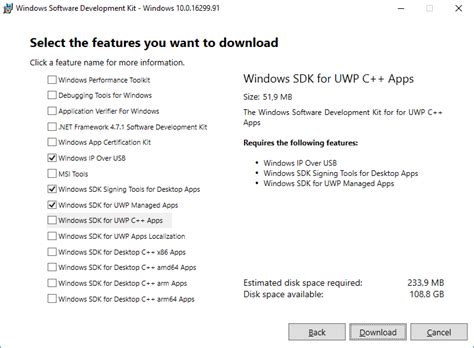 Create Self Signed Certificate Windows Server 2019