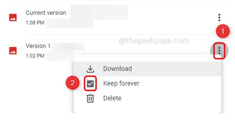 How To Hide Files In Google Drive