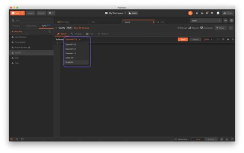 Postman V72 Supports Graphql Postman Blog