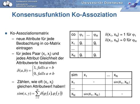 Ppt Cluster Ensembles Subspace Clustering Distributed Clustering Powerpoint Presentation Id