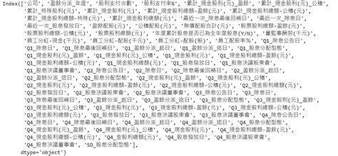 股票api是什麼？一篇學會快速獲取台股證券情報的金融工具 Tej台灣經濟新報