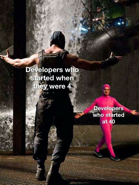 Im A Pull Stack Developer” 50 Memes For Every Programmer To Share