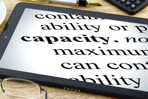 Increasing Sprint Capacity Increasing Sprint Capacity
