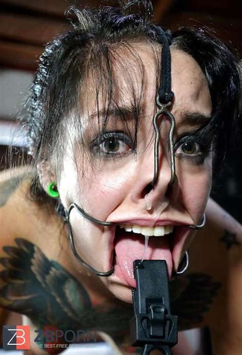 Nose Hooks For Insatiable Nymphos Vol Two By Ftw Zb Porn