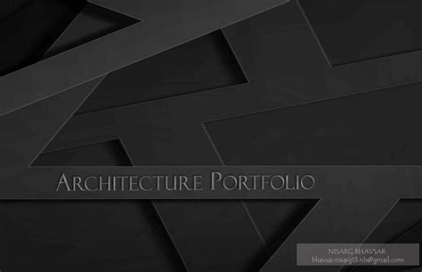 Undergraduate Portfolio Nisarg Bhavsar By Nisarg Bhavsar Issuu