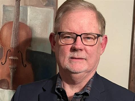 Glenn Thompson La Grange Trustee Candidate La Grange Il Patch