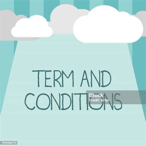 단어 쓰기 텍스트 용어 및 조건 정책 및 규칙 어디 하나 준수할에 동의 해야 합니다에 대 한 비즈니스 개념 개념에 대한 스톡 벡터 아트 및 기타 이미지 Istock