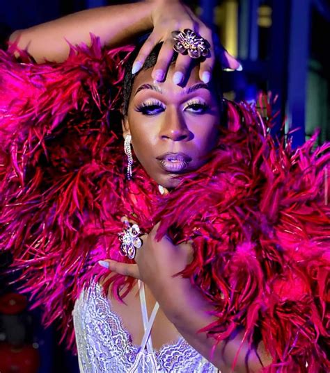 Miss Donna Denise